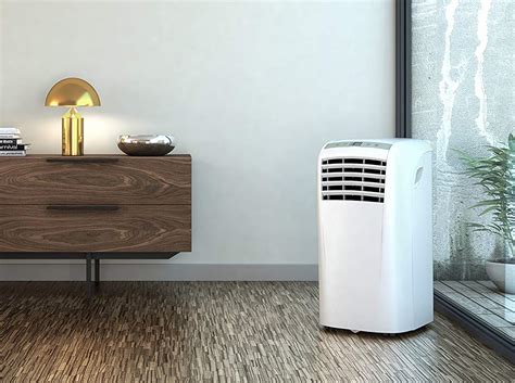 6 modelos de aire acondicionado portátil para este verano 2019