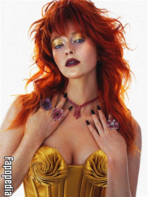Larsen Thompson Nude Leaks Photo Fapopedia
