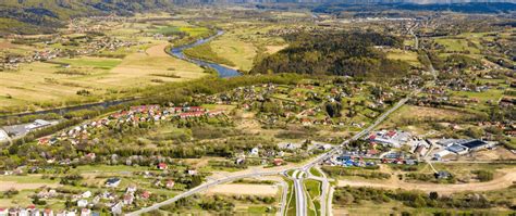 Umowa na realizację II etapu obwodnicy Sanoka NBI