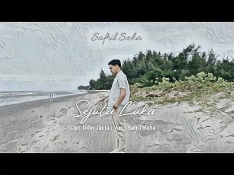 RITA SUGIARTO SEJUTA LUKA SAFRIL SAHA COVER YouTube Music