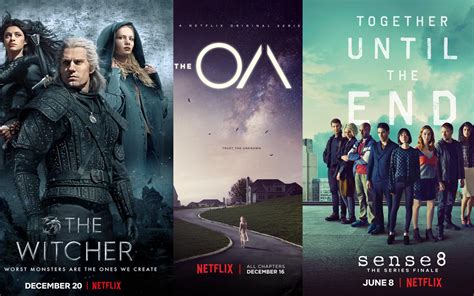 Top 10 Des Meilleures Series Sur Netflix Eroppa