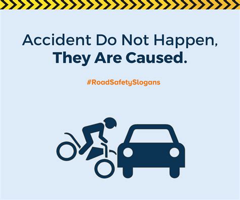 Brilliant Road Safety Slogans With Posters