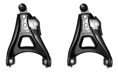 Juego De Parrillas De Suspensión C Rotula Renault Symbol