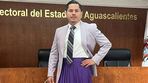 Encuentran Sin Vida A Ociel Baena Magistrade Del Tribunal Electoral