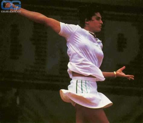 Playboy Gabriela Sabatini Nude Slimpics The Best Porn Website