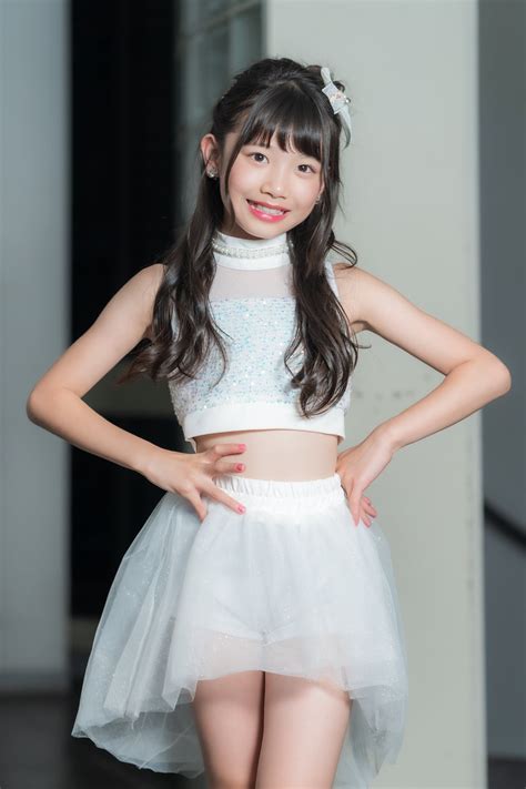 Freelance Photographer Cute Japanese Japanese Models Her Smile