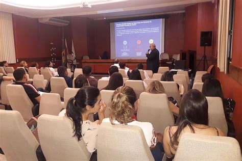 Palestras No Ophir Loyola Refor Am Import Ncia Da Seguran A