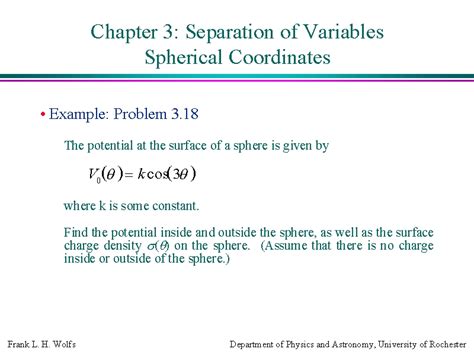 chapter 3 separation of variables
