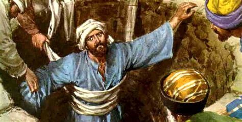 Aprenda todo lo necesario sobre la historia de Jeremías