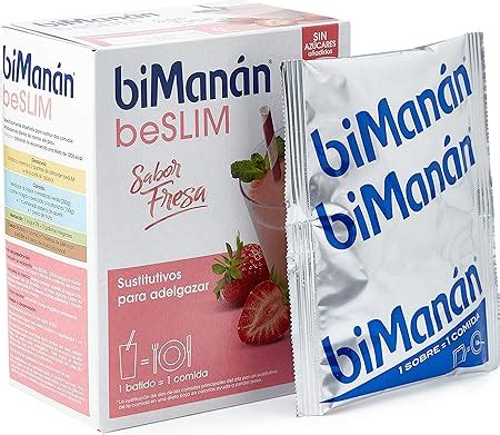 Batido Sustitutivo Mercadona Todo Sobre Batidos