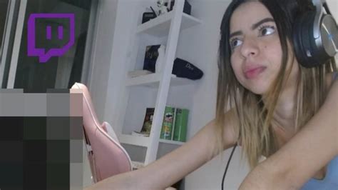 Una Streamer Fue Suspendida De Twitch Por Tener Sexo En Vivo Red 92