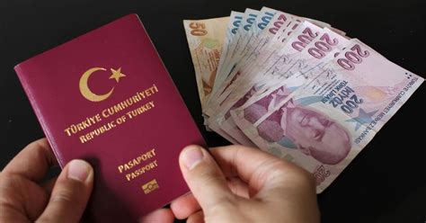Pasaport kimlik ve ehliyete zam geldi 2024 yılı pasaport kimlik ve