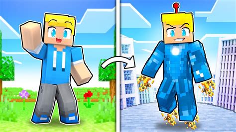 Potenziando Sbriser Su Minecraft Youtube