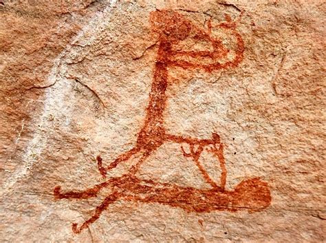 Significado Das Pinturas Rupestres Serra Da Capivara LEARNBRAZ