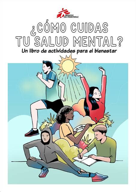 Cómo cuidas tu salud mental karimedsnotes uDocz