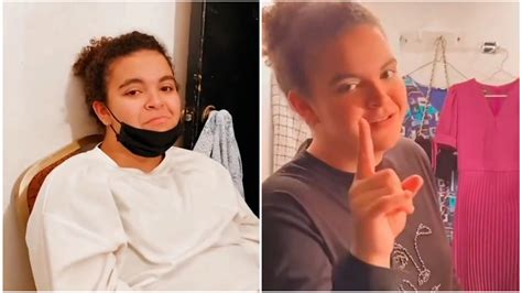 Lucerito Mijares sorprende al confesar que a sus 17 años hay algo muy