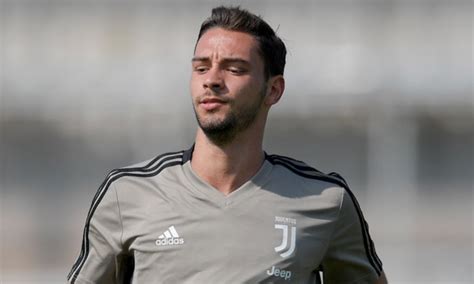 Juventus ecco cosa è successo a De Sciglio Serie A Calciomercato