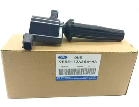 Bobina Encendido Ford Escape Fusion Ranger 4cil 2 5 Meses sin interés