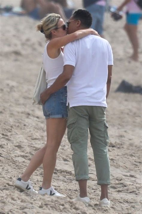 TJ Holmes Grabbed Amy Robachs Butt BlackSportsOnline