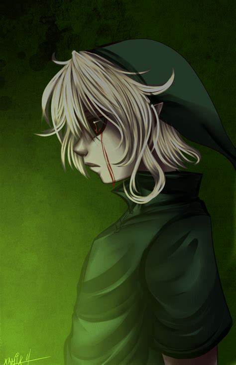 Ben Drowned Wallpapers Wallpaper Cave