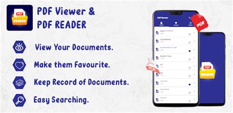pdf reader all document viewer لنظام android تنزيل