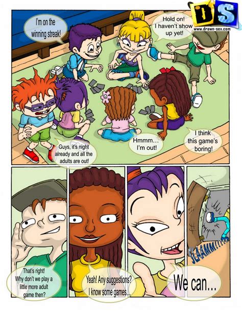 Tous cultivé jusqu au X Sexe comics