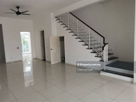Merrydale Eco Majestic Semenyih Intermediate Sty Terrace Link House