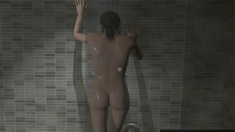 Elliot Page nude pics página 1