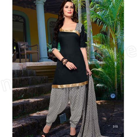 Latest Indian Patiala Salwar Kameez Suits Collection 2020 Galstyles