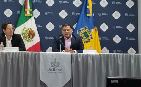 Fiscal De Jalisco Confirma M S De Denuncias Por Fraude De Ajp