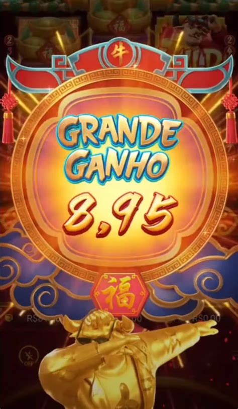 Fortune Ox Estrat Gia E Melhor Hor Rio Para Jogar Fortune Ox