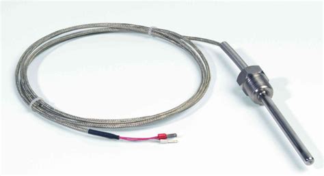 Qué es el termopar y para qué sirve Sensor Térmico