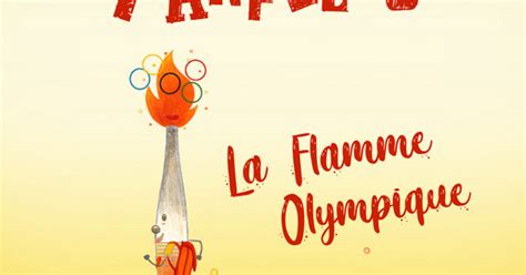 Paroles De Farfelus La Flamme Olympique