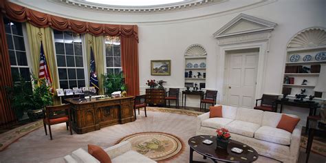 Experience The Ronald Reagan Presidential Library Museum Visit