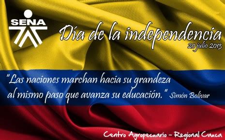 20 de Julio Día de la Independencia de Colombia Todo imágenes