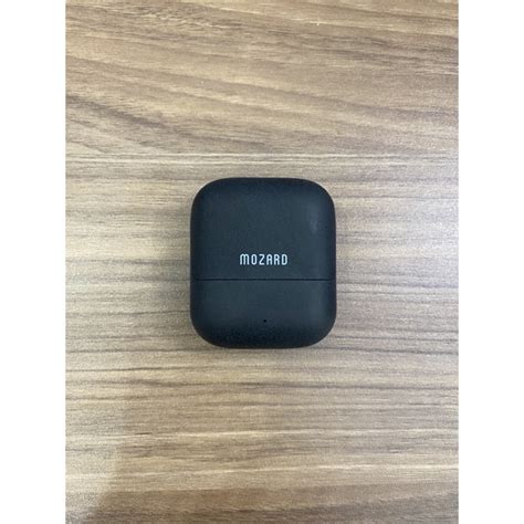Tai nghe Bluetooth True Wireless Mozard T302A Like new còn BH 1 đổi 1