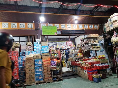 15 Toko Serba Ada Yang Ada Di Kota Balikpapan Ulastempat