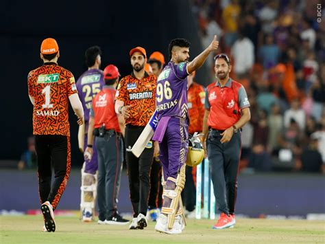 Kkr Vs Srh Dream Prediction Ipl Final Top Fantasy Picks
