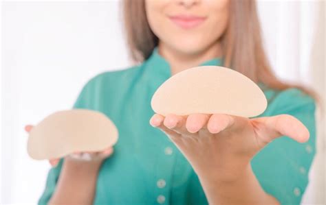 Chirurgie esthétique mammaire tout ce que vous devez savoir