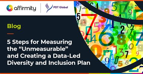 Affirmity 5 Steps For Measuring The Unmeasurable And Creating A