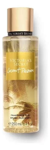Victoria s Secret Body Splash Coconut Passion 250ml Cuotas sin interés