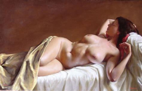 Pintura Moderna y Fotografía Artística Retratos Artísticos Femeninos