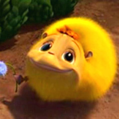 Katie From Horton Hears A Who My Favorite Character