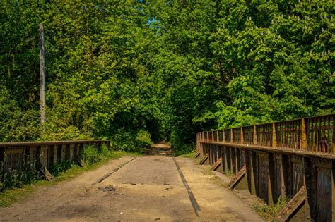 Trasa Mtb Ostr Da Elbl G Szlak Kana U Elbl Skiego Traseo