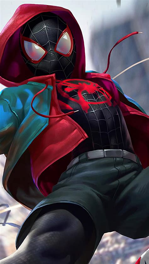 Spider Man Baby Spiderman Hd Phone Wallpaper Pxfuel