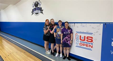 Naisten U S Open Alkaa Suomen Keilailuliitto