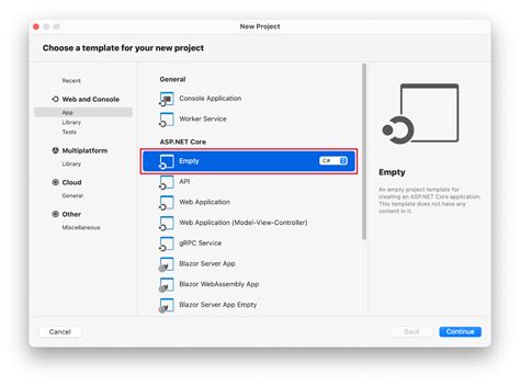 tutorial create a minimal api with core microsoft learn