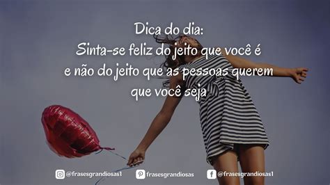 Como Se Sentir Feliz Sozinho Mensagem Positiva Grandioso S Tu