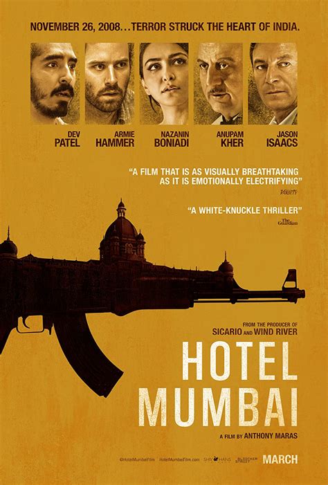 20 Rekomendasi Film Thriller Terbaik Menegangkan Dan Memacu Adrenalin