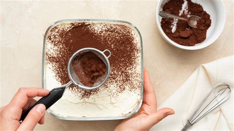Ciasto Bez Pieczenia Z Mascarpone Potrzebujesz Zaledwie 10 Minut Jak